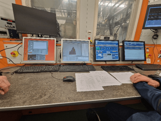 VERT® certification | Discom